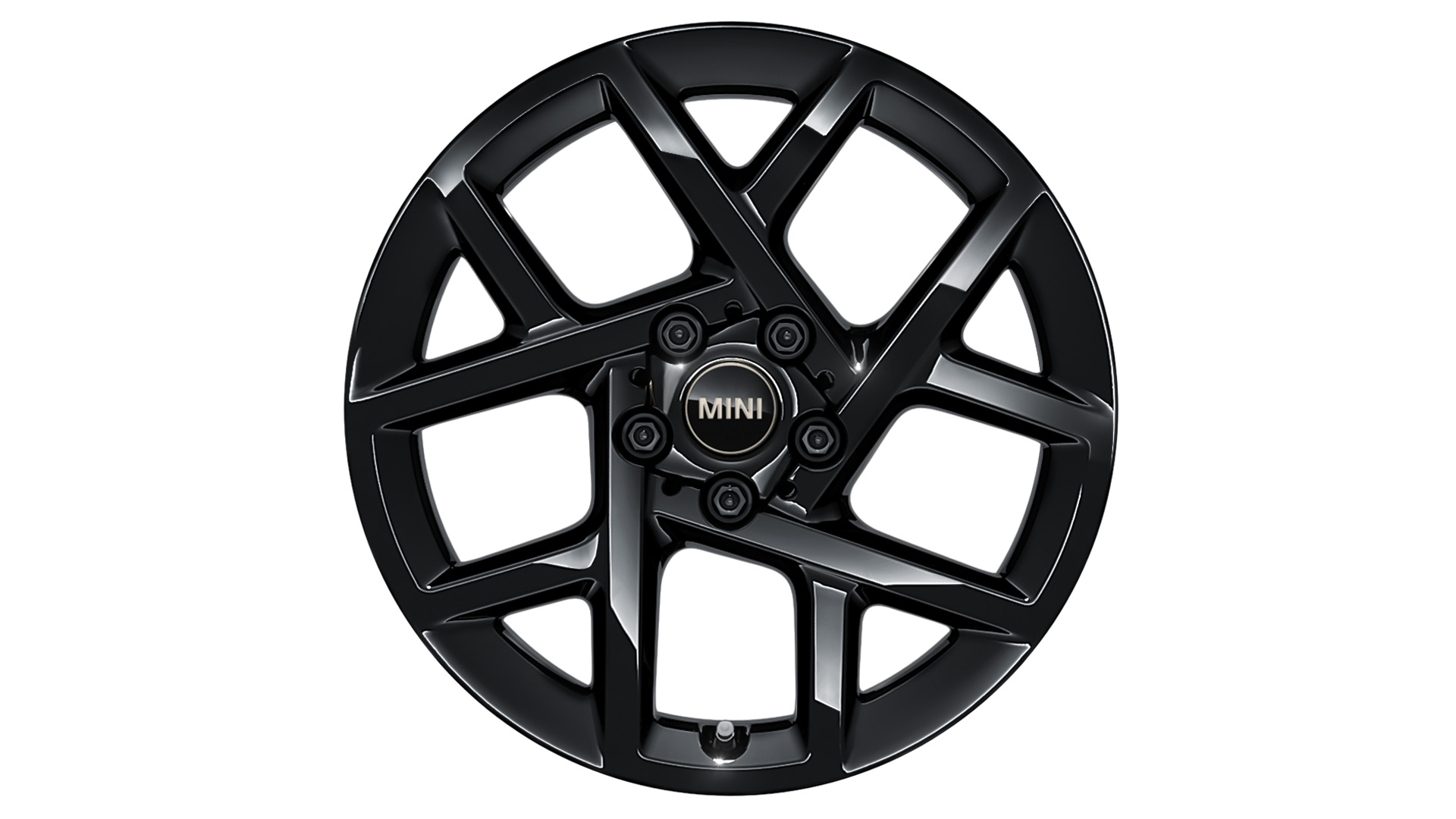 MINI Cooper 3-дверный – Экологичность